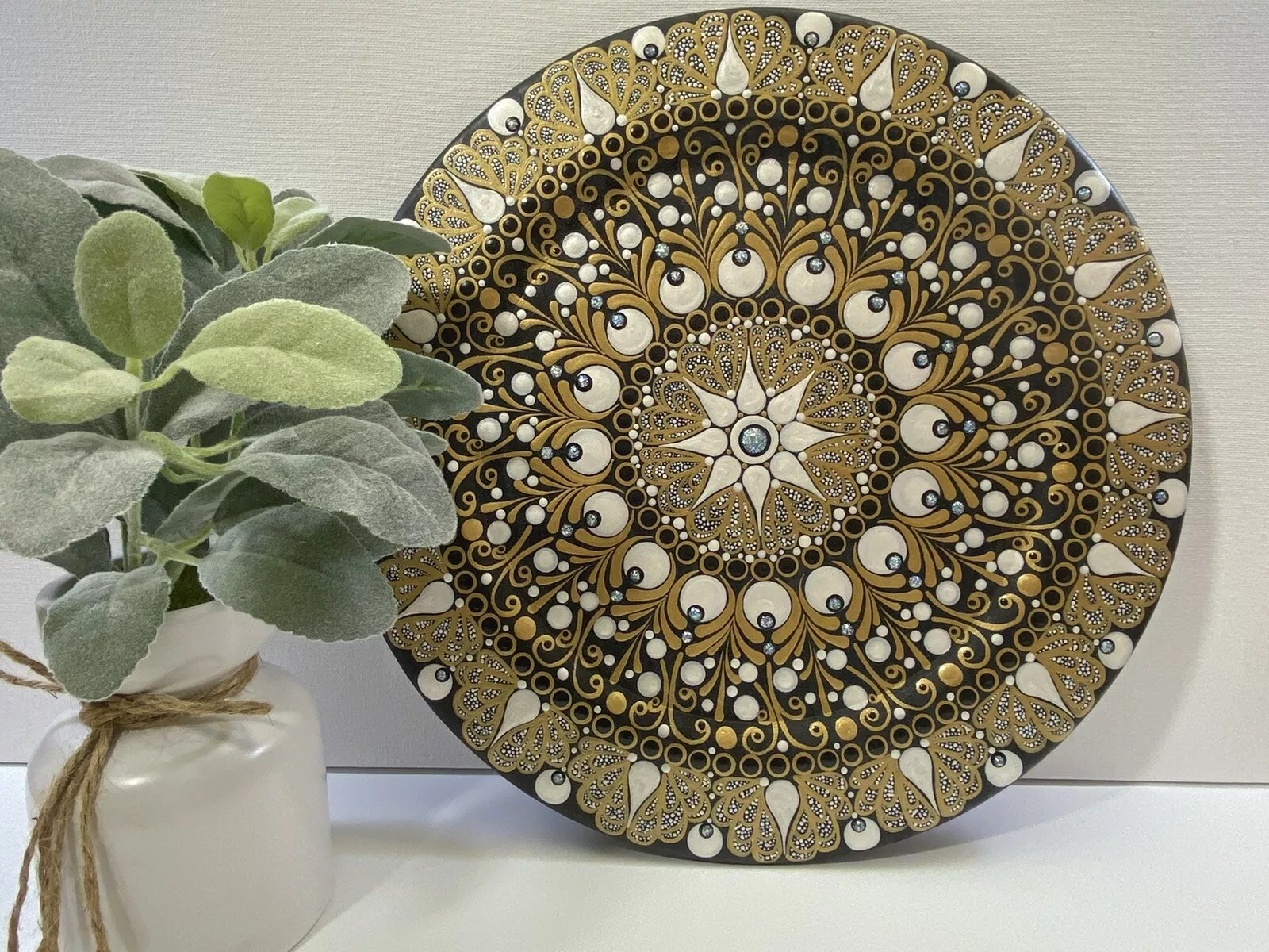 JaDeL Rocks | Rock Painting & Mandala Tutorials