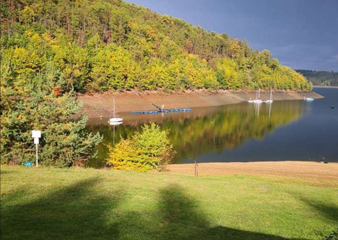 Galerie | Tábořiště Lavičky | Kemp Lavičky - Orlík | Bohostice