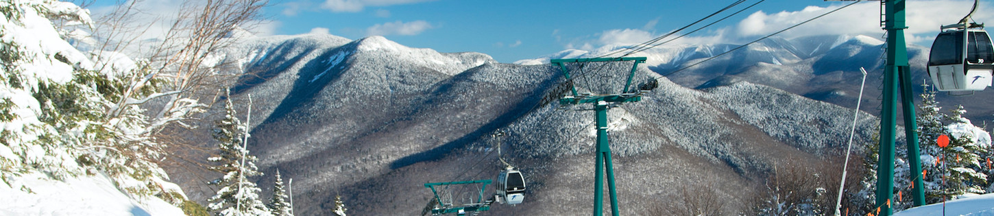 Loon Mountain