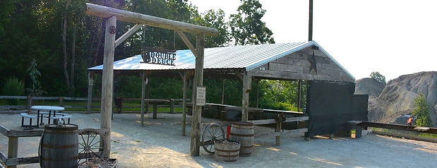 RANGES | Buffalo Range GunCo