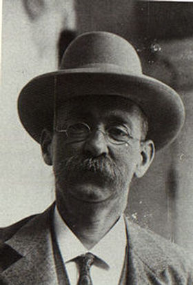LOUIS LONG Y SU ARQUITECTURA VANGUARDISTA