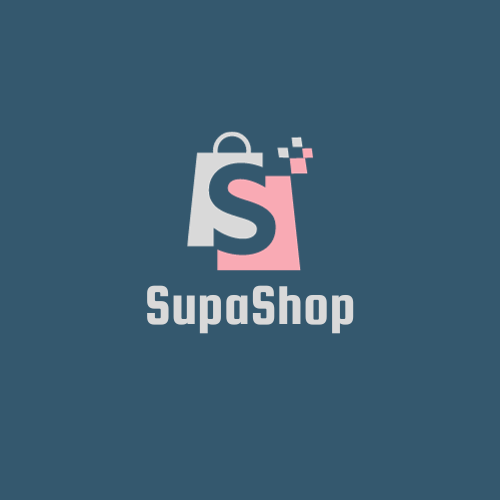 SHOP ALL | Supa Shop