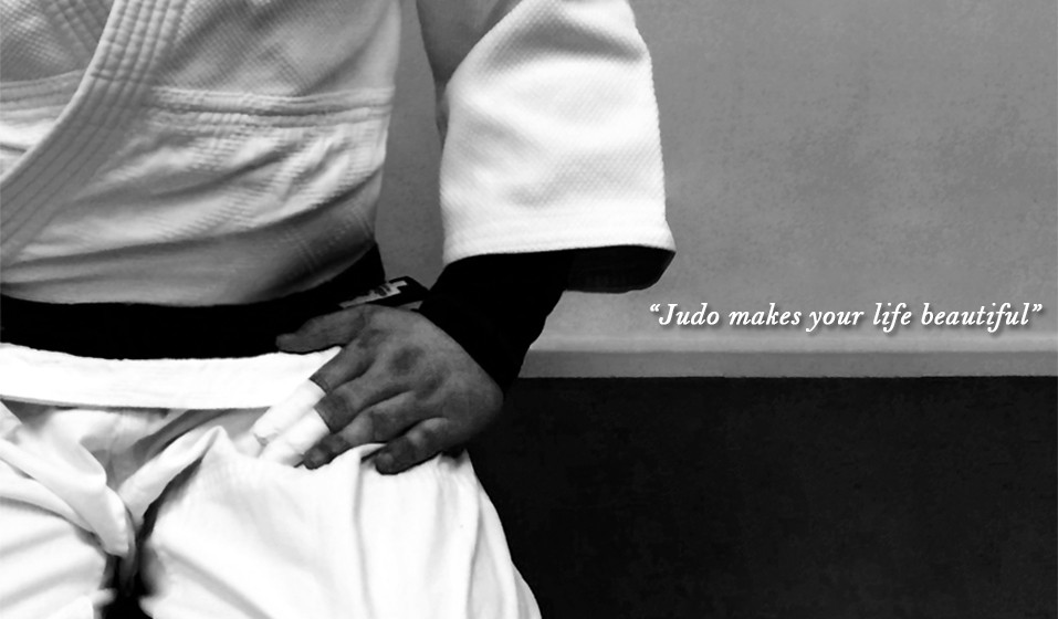 柔道 | KUMA DOJO | Shek Tong Tsui Martial Arts | 運動 | Hong Kong Judo | 兒童 ...