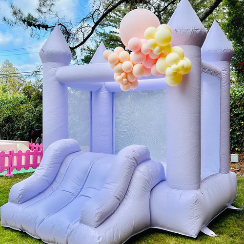 MINI BOUNCY (2 colors) | SOTO PARTY HAUS