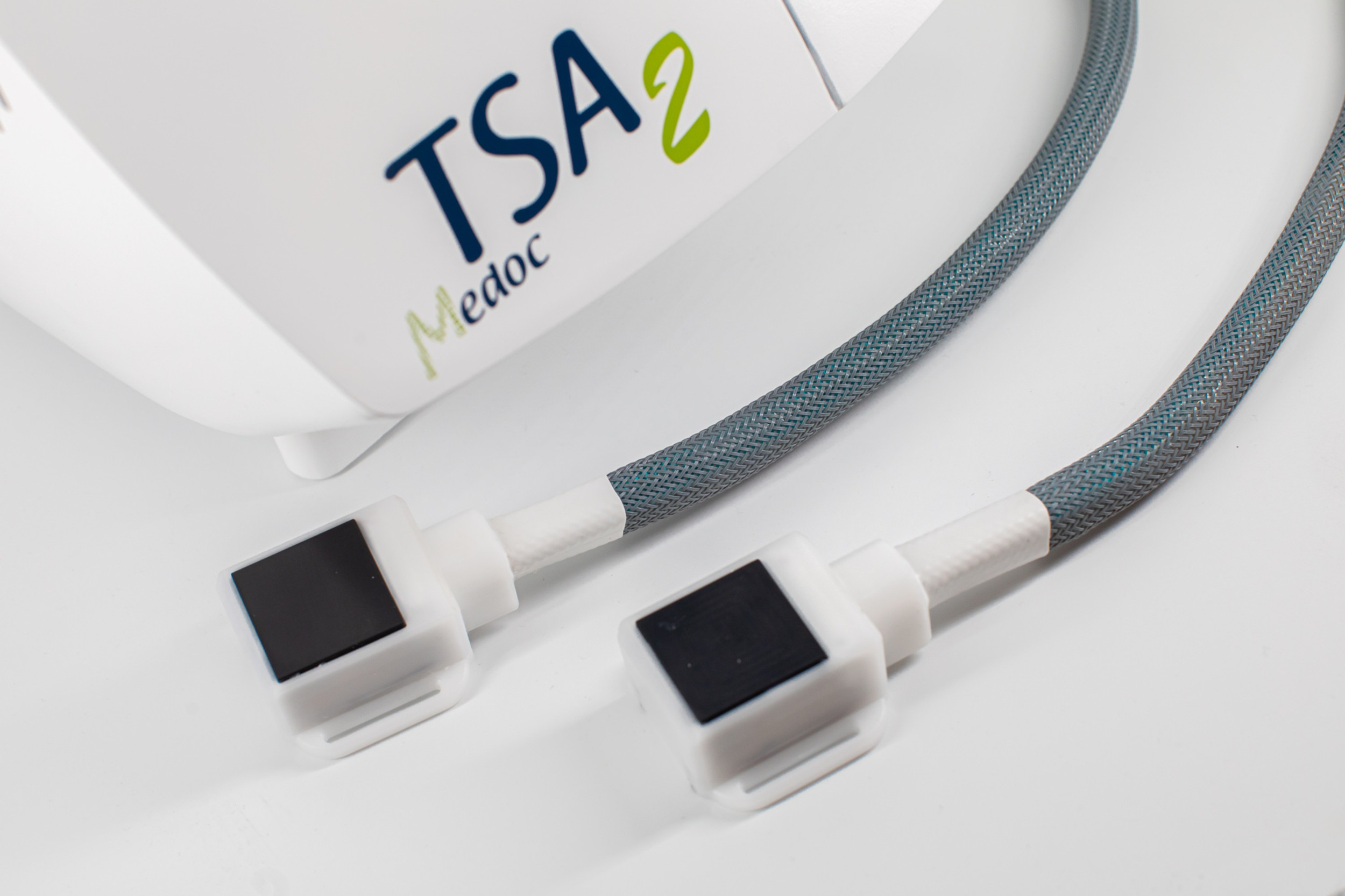 TSA2 Thermodes - cooling or heating stimulator for QST | Medoc