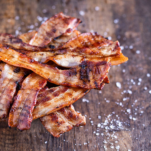 Pork Rashers | Braaiclub