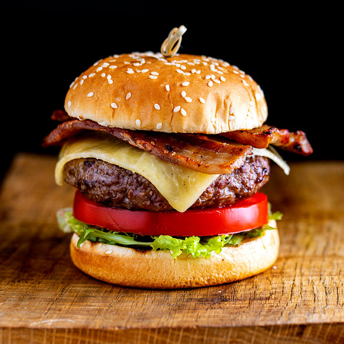 Boerewors Burger Products | Braaiclub