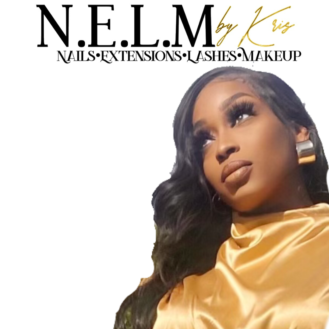Join "NELM by Kris" on the Spaces by Wix App