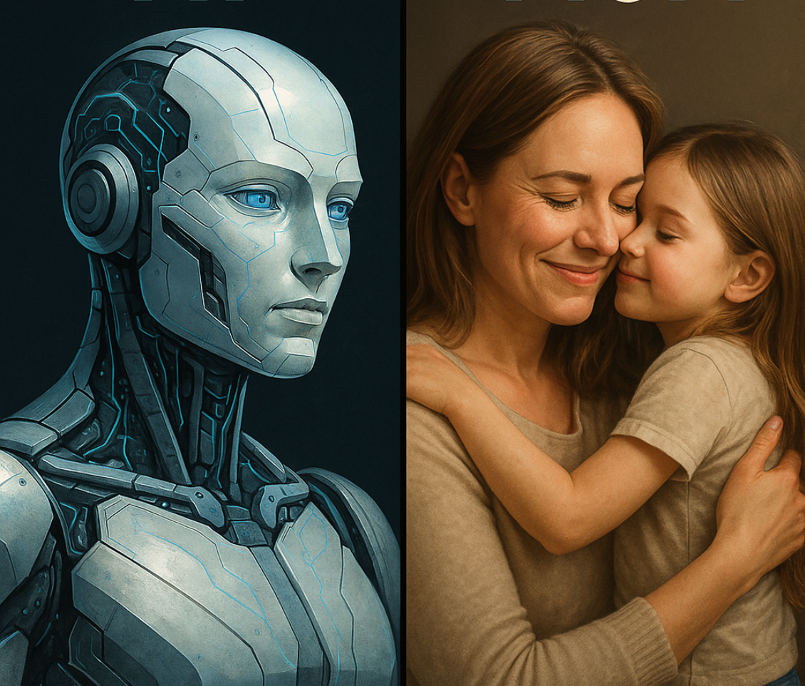 AI and Your Mom | Method360