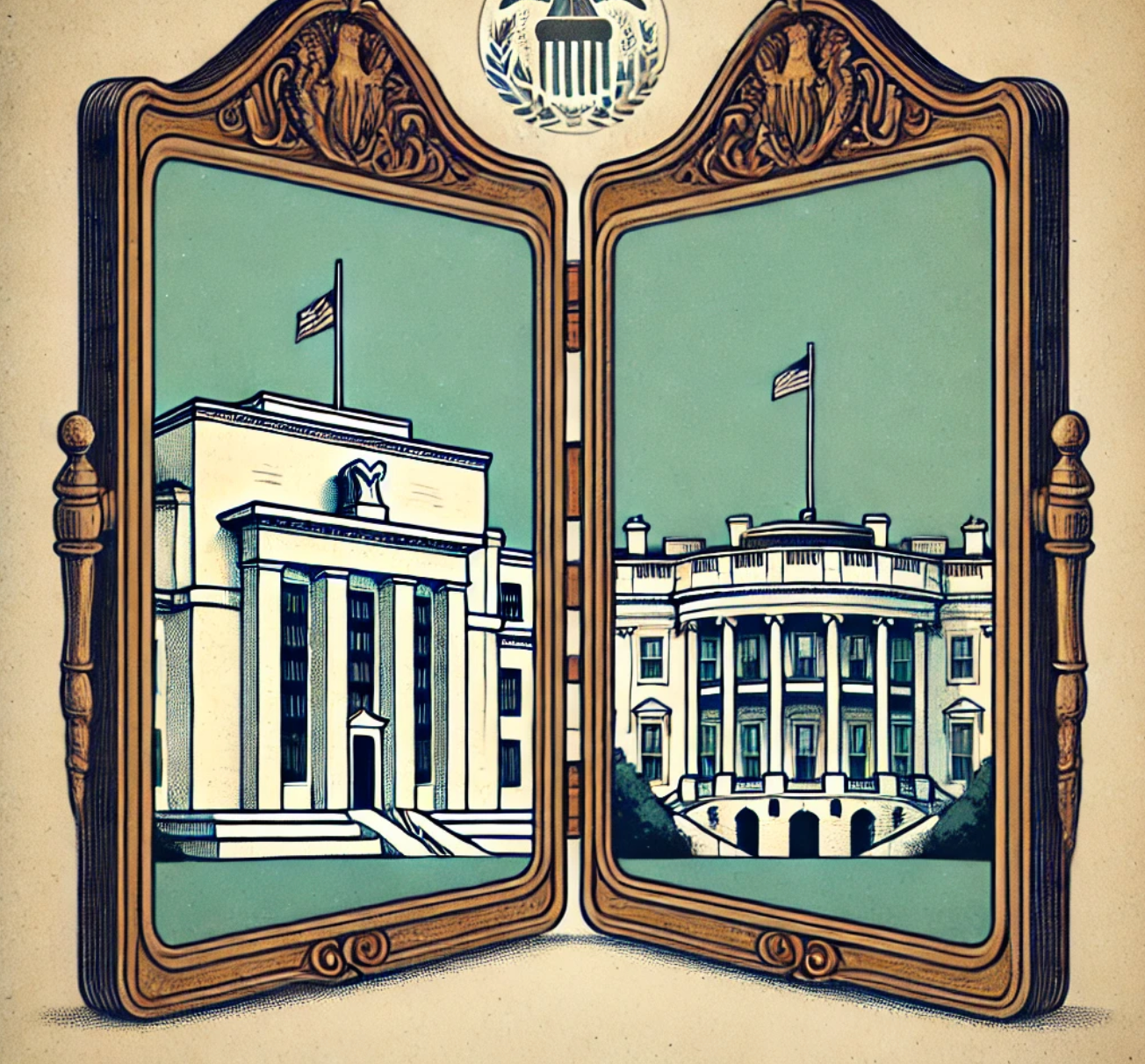 The 1977 Federal Reserve Reform Act: | Method360