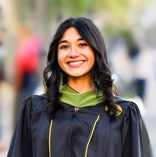 Rachel Luna Sanchez, LAT, ATC, Joins Our Randolph Health Athletic Training