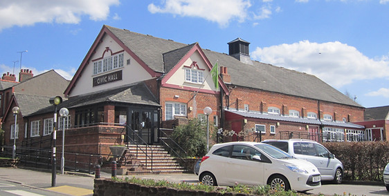 About Neston Community Centre | Neston Community Youth Centre | Little ...