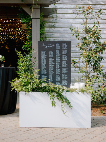 Event Signage | Revel NC