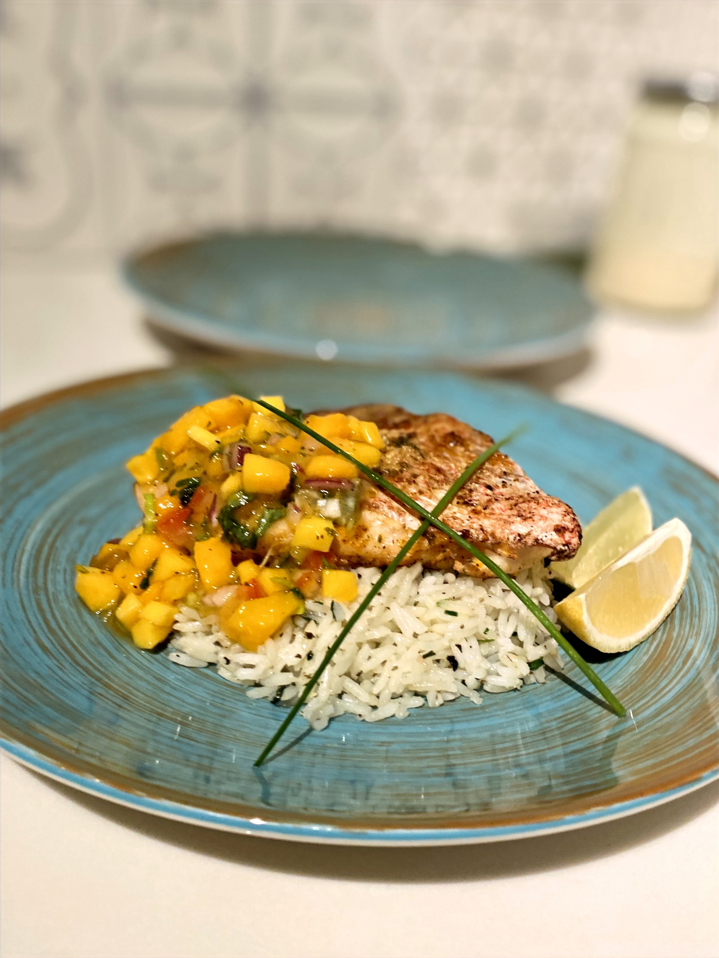 Made by Order | Aruba Private Chef