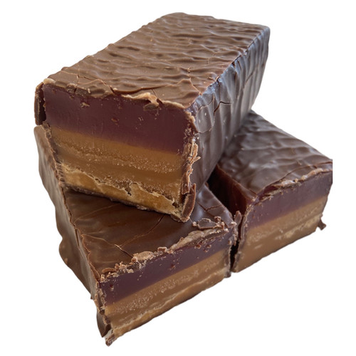 Pendragons Luxury Cornish Turkish Delight and Fudge | Pendragons Fudge