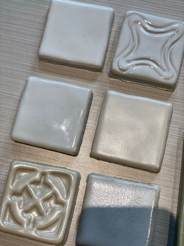 Pewabic Tile: Detroit's Art Treasure