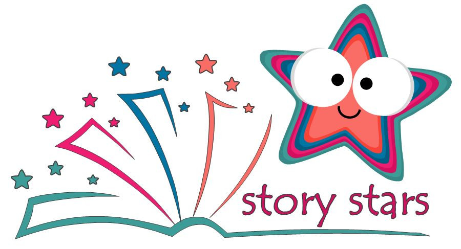 Story Stars - Sensory storytelling fun for little ones! Bristol baby ...