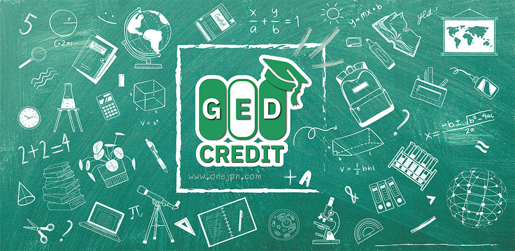 GED Credit App