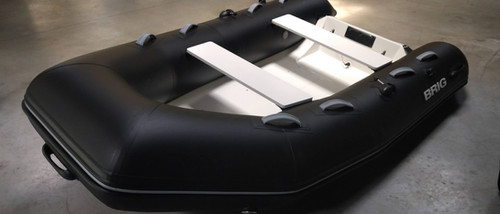 Brig F 300 | Powerboatscenter