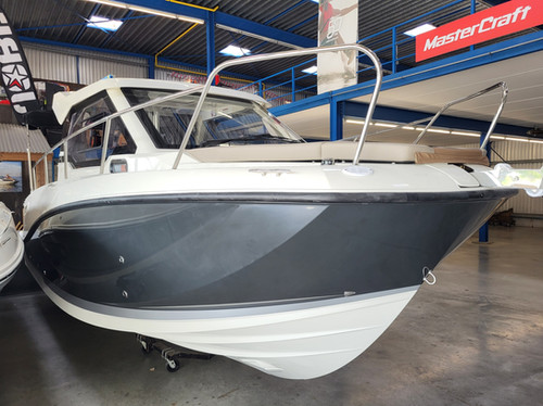 Quicksilver 675 Weekend | Powerboatscenter