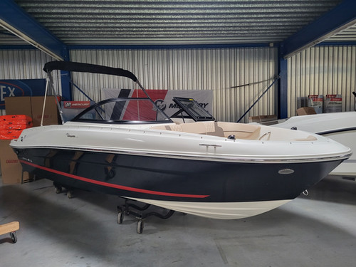 Bayliner VR4 OB | Powerboatscenter