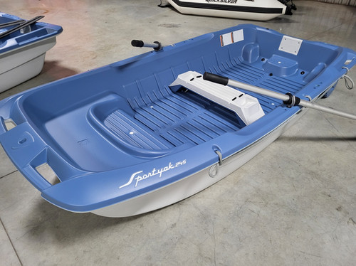 Tahe Sportyak 245 | Powerboatscenter