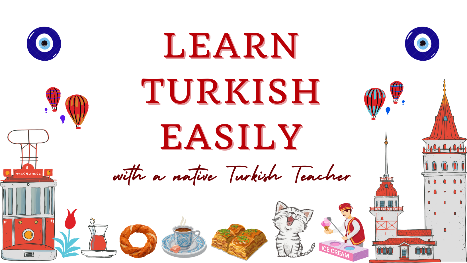 @Learnturkishlanguageasily | Language Academy