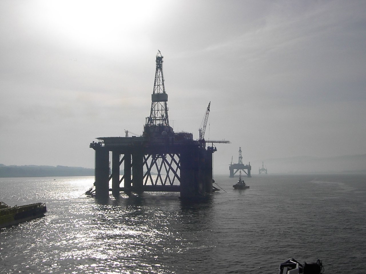 Agent - Mullock & Sons (Shipbrokers) Ltd - Ireland