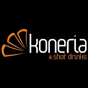 Saiba mais sobre a Koneria