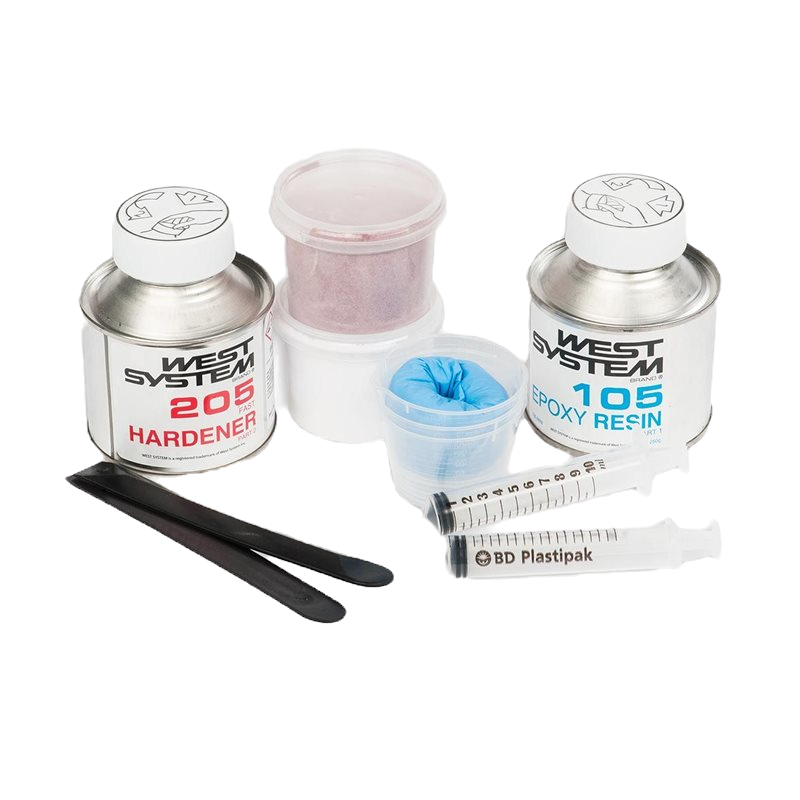 West System | Epifanes