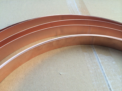 Copper Tingle | Jackson Marine