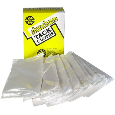 Starchem Tack Cloths | Jackson Marine