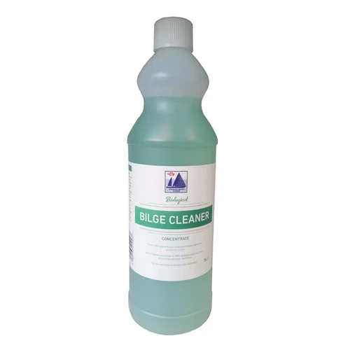 WESSEX CHEMICALS Bilge Cleaner | Jackson Marine