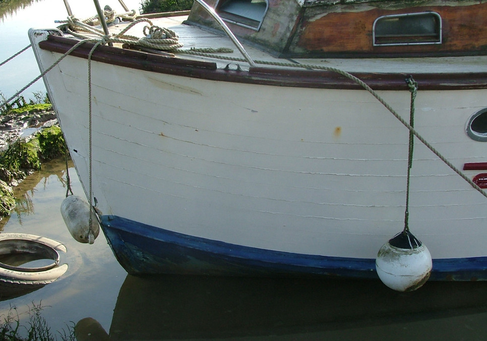 Broom Captain Y453 | Jackson Marine