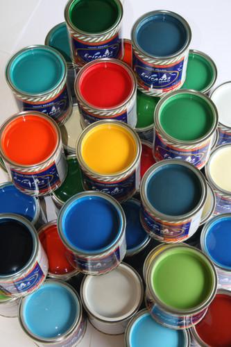 Epifanes Colour Charts | Epifanes