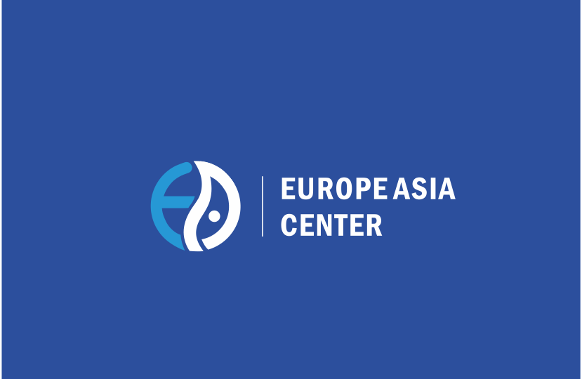 Europe – Asia Center
