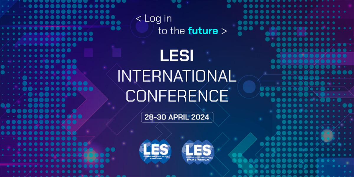 2024 LES International Annual Conference