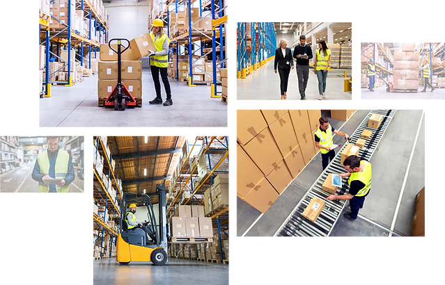 Warehouse Jobs | GIG