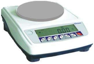 Citizen scale CZ 103 CZ Series Precision Scale Capacity 150 gm ...