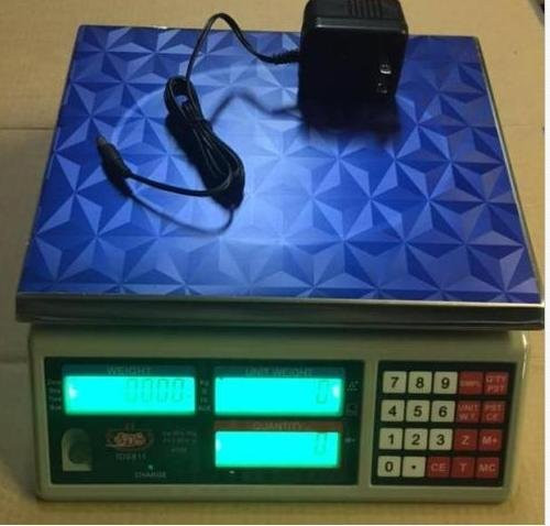 Part Counting Scale 66 LB by 0.001 LB Accuracy, Any Purpose Weighing ...