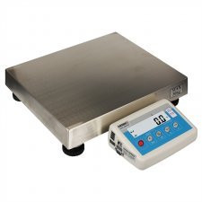 Nevada Weighing Radwag WTC 30/C1 Portable Precision Toploading Lab ...