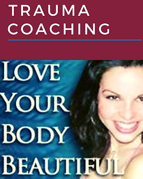 Trauma Coach | Littlefeetpro.com