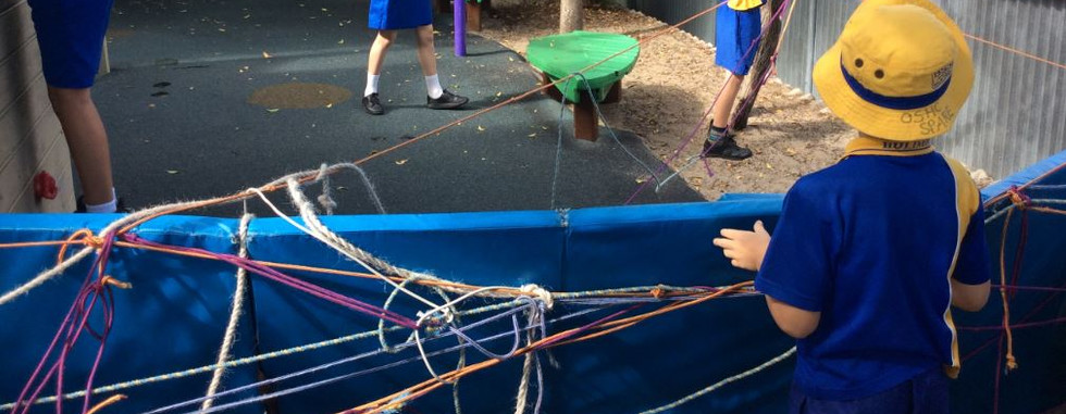 Outside School Hours Care | Bulimba OSHC | Queensland