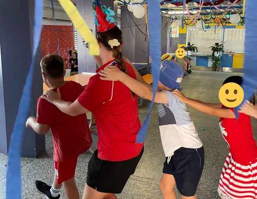 VAC CARE | Bulimba Outside School Hours Care (OSHC)