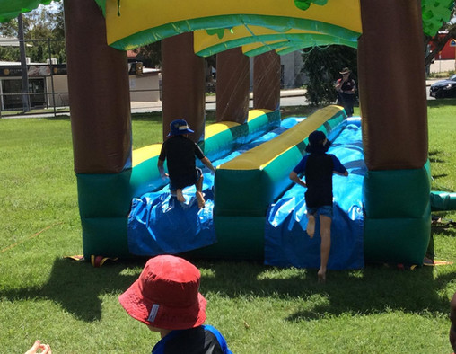 VAC CARE | Bulimba Outside School Hours Care (OSHC)