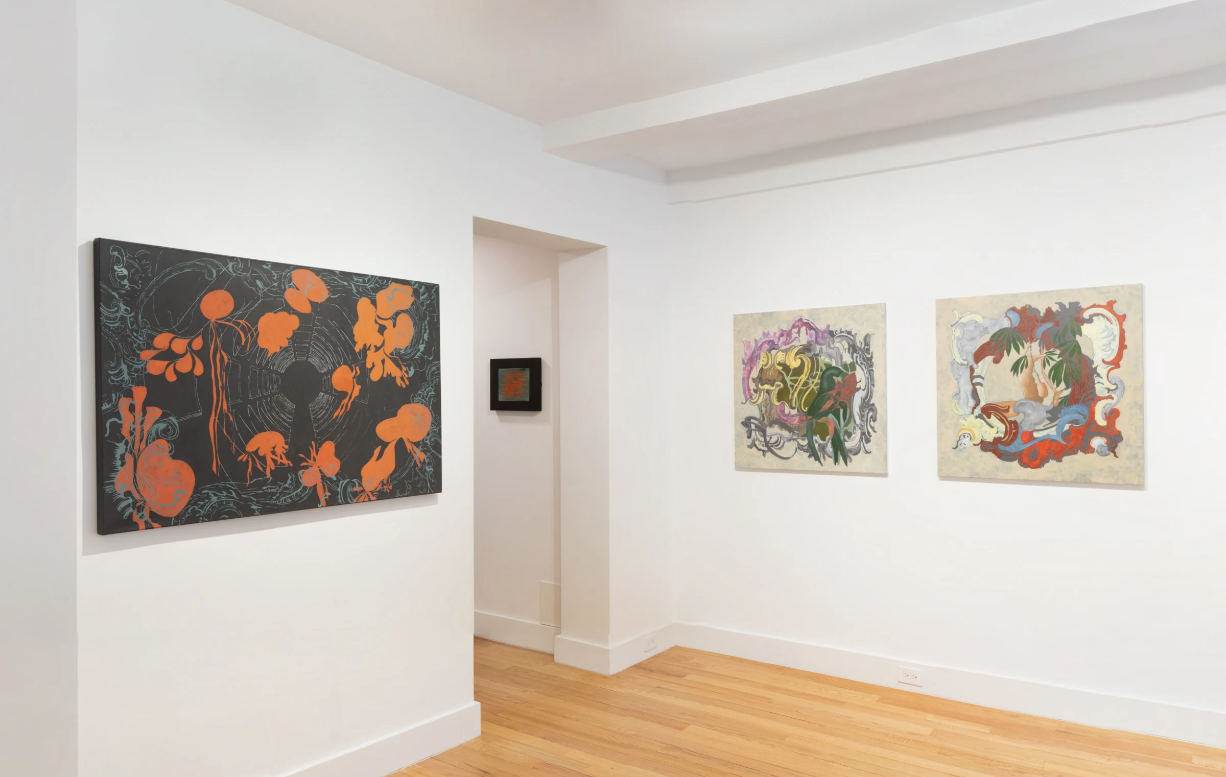 DEBORA HIRSCH - DIGITAL COLONIALISM