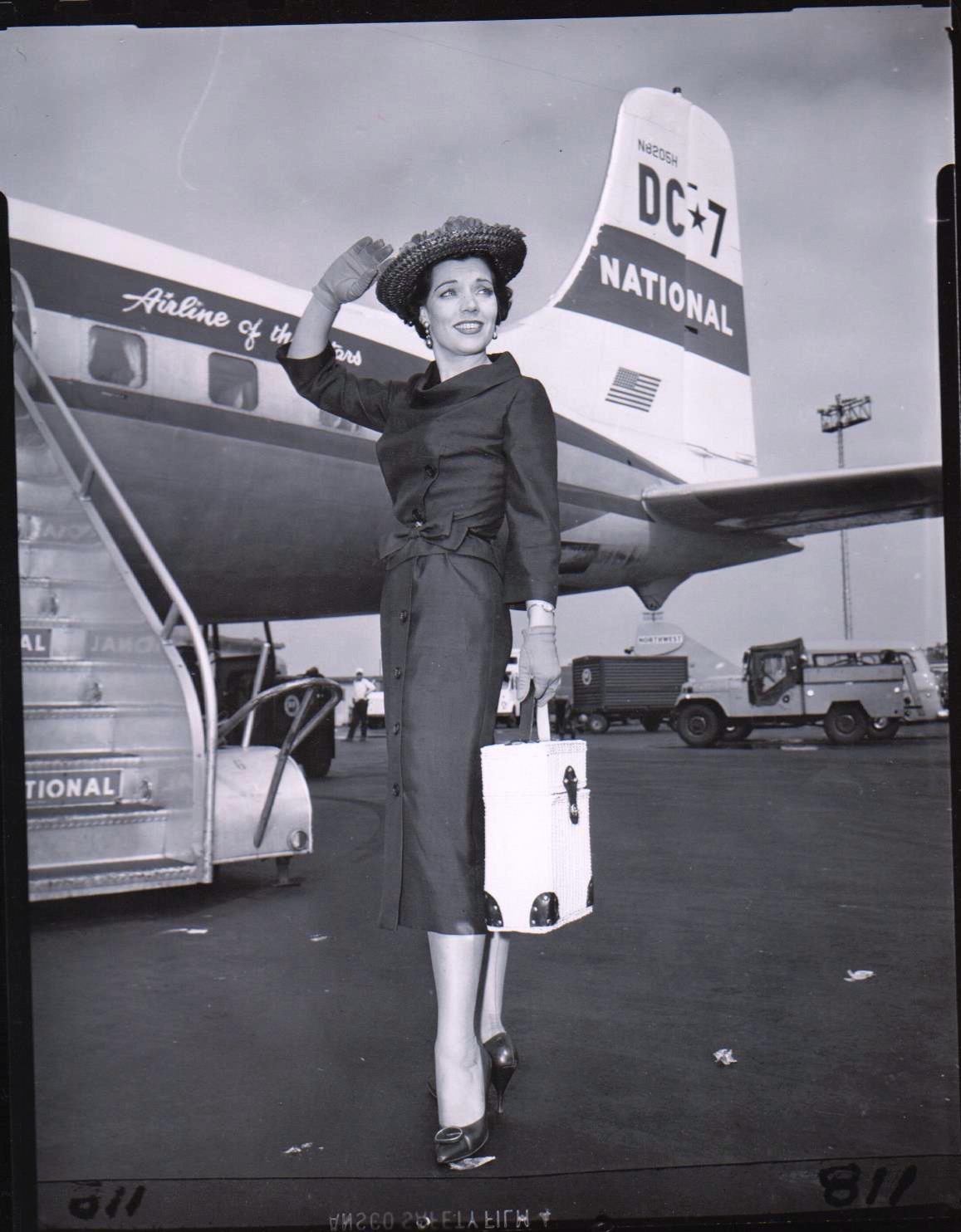 BESS MYERSON | Miss America's Ugly Daughter | Santa Monica