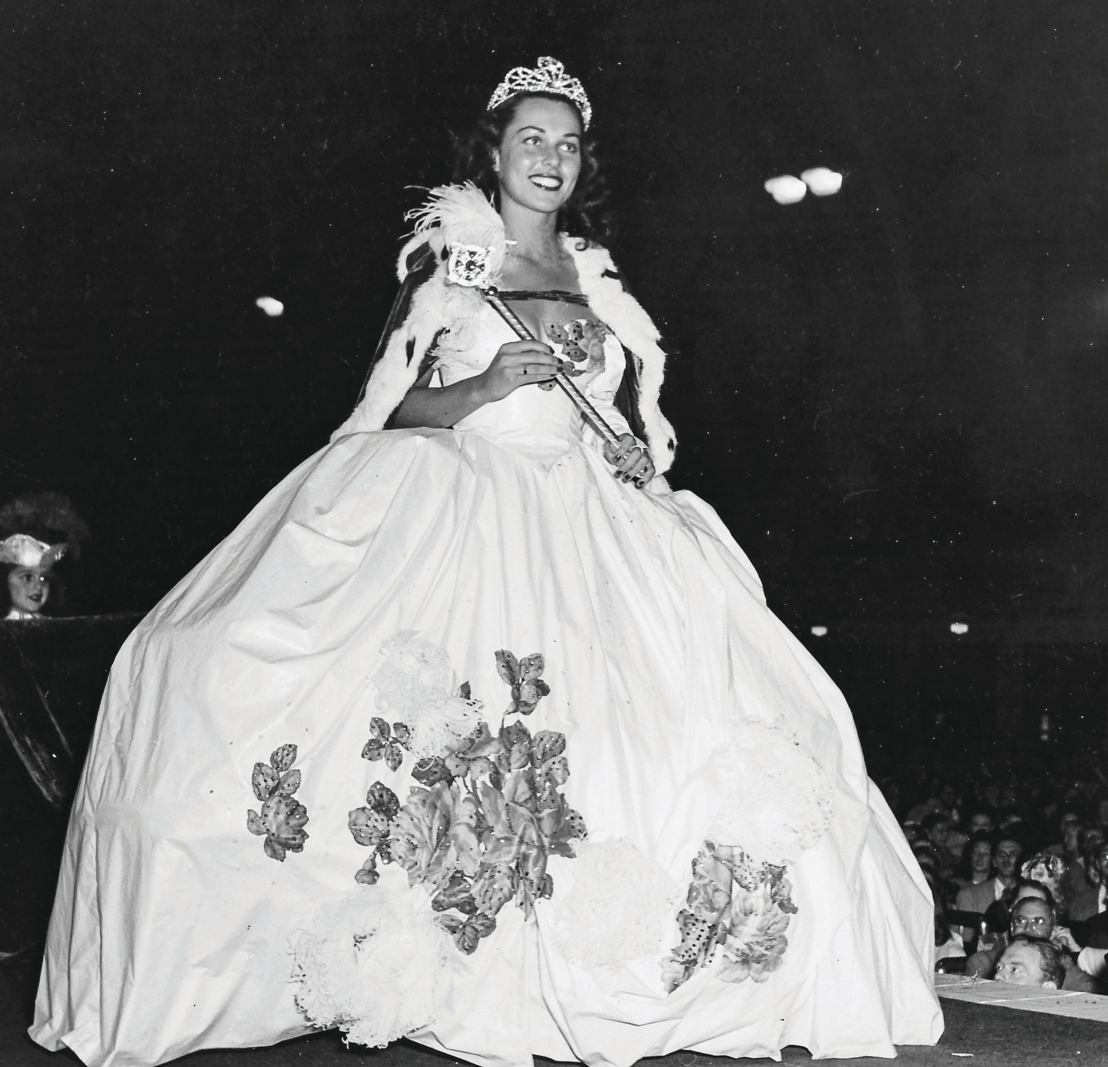 Miss America 1945 | BESS MYERSON