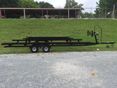 Benchmark Trailers Morrison, TN