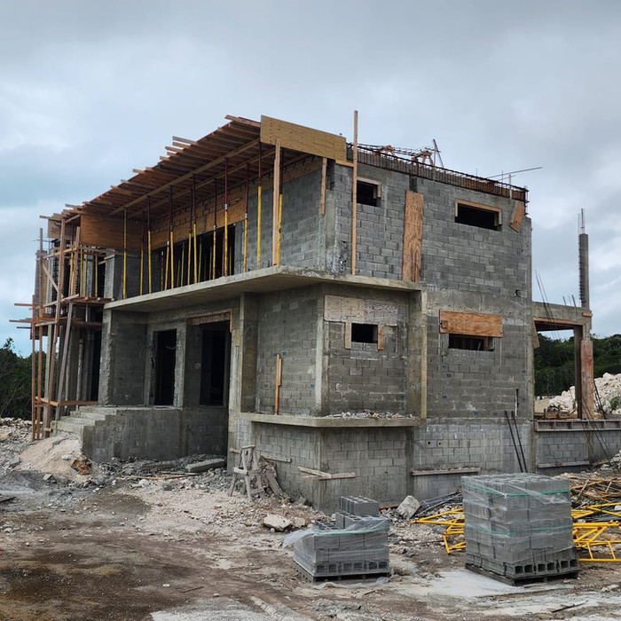 NewTechConstructions | Construction Services | Turks and Caicos Islands